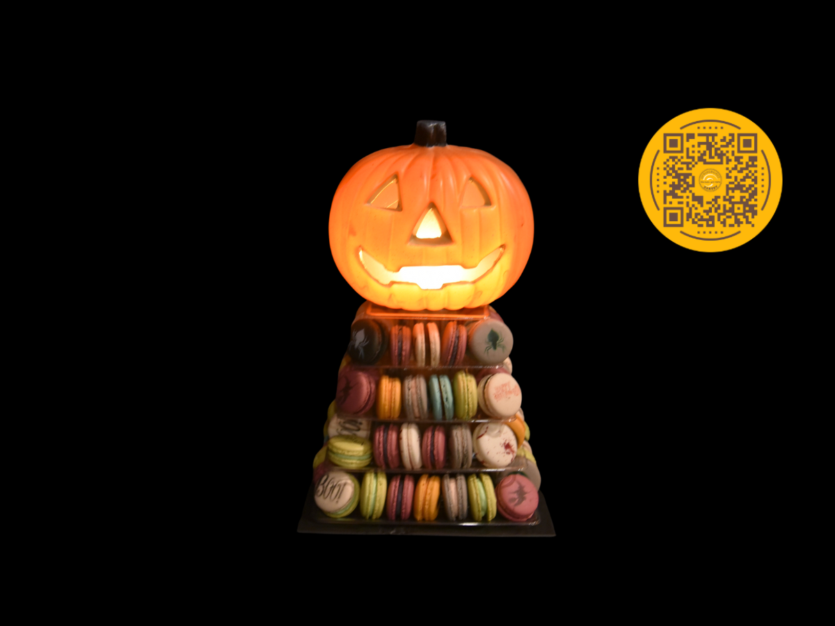 Halloween – Springhurst Bakery